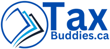 Tax Buddies - Professional Tax Services in Calgary | CPA Accounting Firm